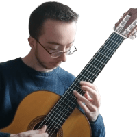 Steven Watson – Guitarist