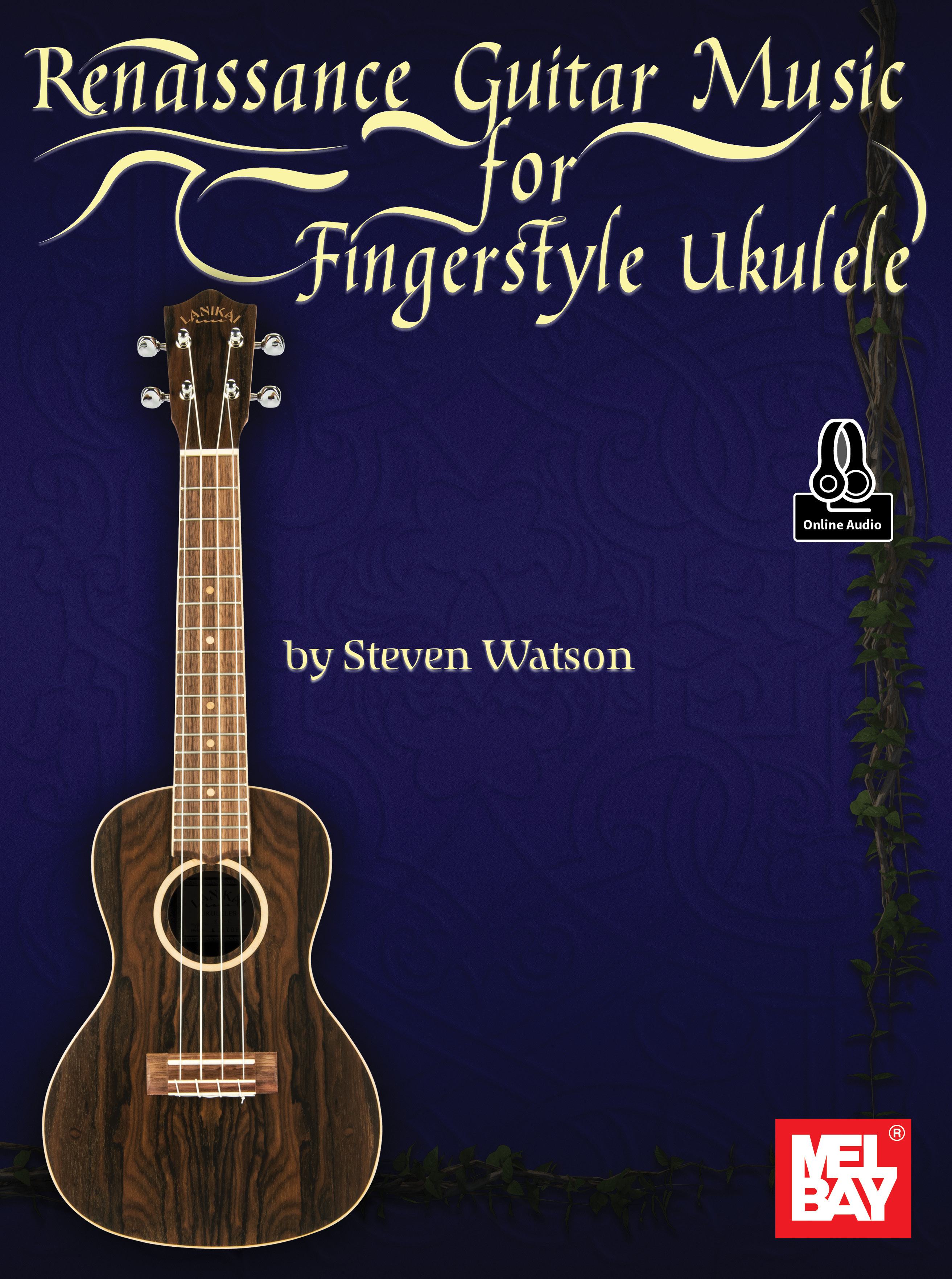 Books/Transcriptions – Steven Watson